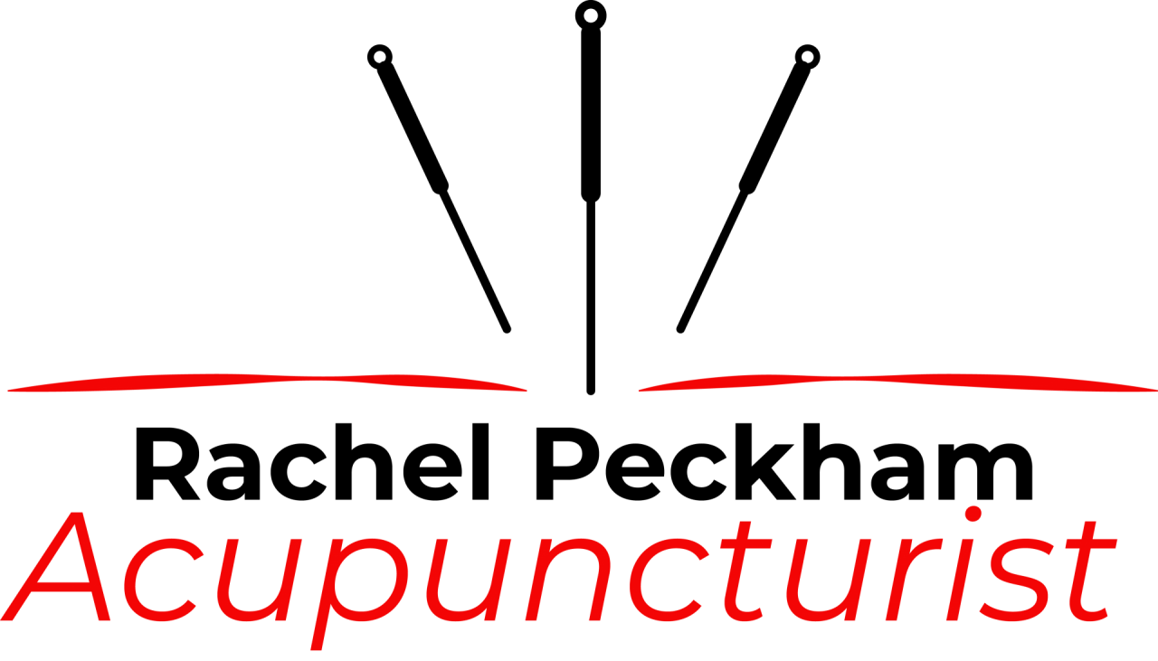 Acupuncture clinic | Rachel Peckham